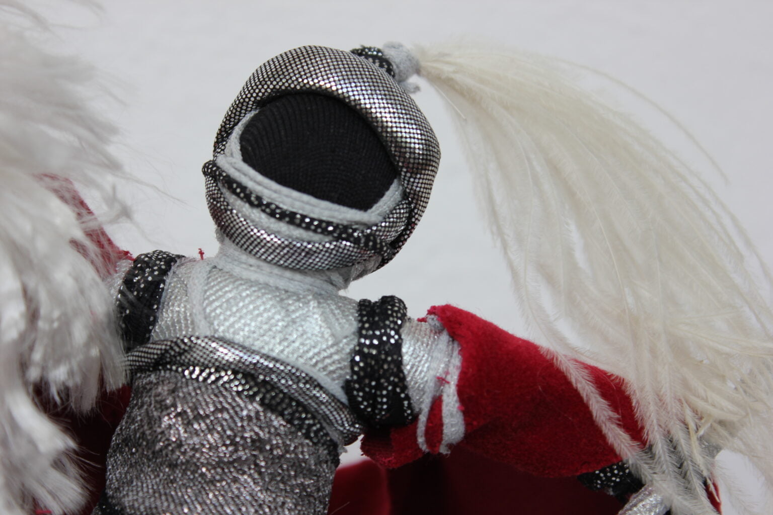 A boneca Abayomi e o perigo de uma única história - Revista Pluriverso