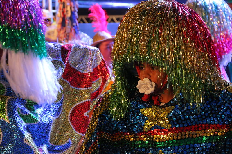 Maracatu rural, memória encantada - Revista Pluriverso