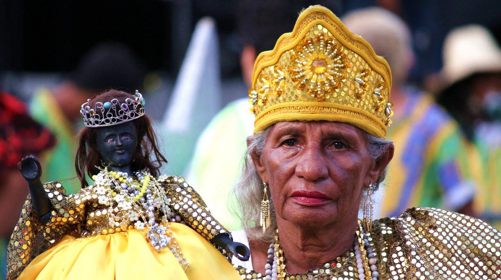 Maracatu rural, memória encantada - Revista Pluriverso